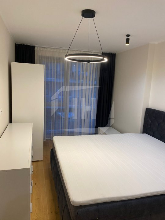 Apartament 2 camere, parcare, AC, zona FSEGA - Ideal Home