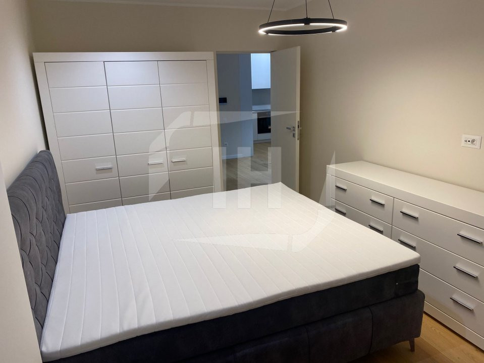 Apartament 2 camere, parcare, AC, zona FSEGA - Ideal Home