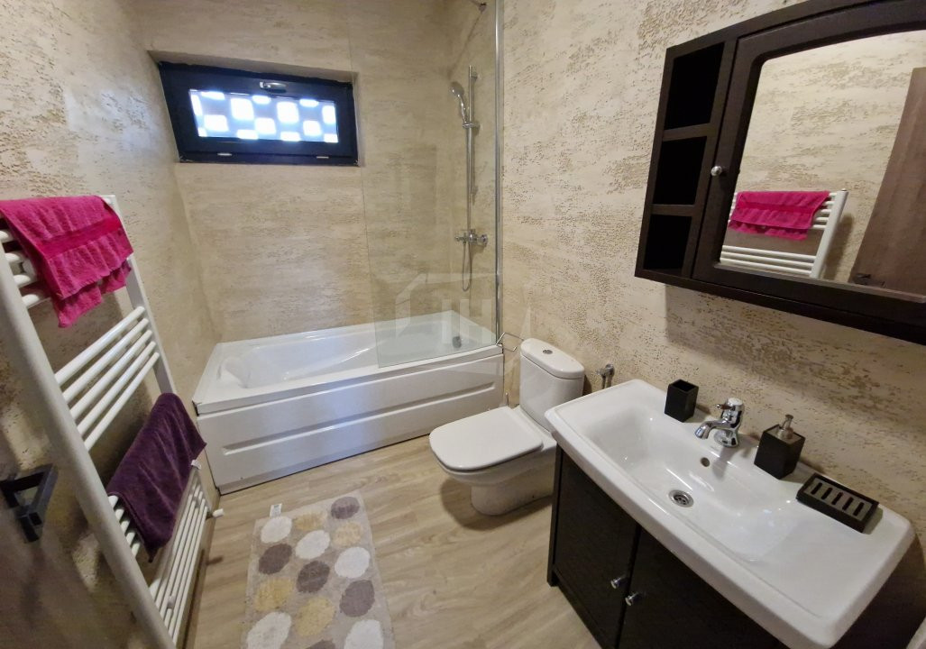 Casa cu 4 camere, 150 mp utili, la cheie, zona Eugen Ionesco - Ideal Home