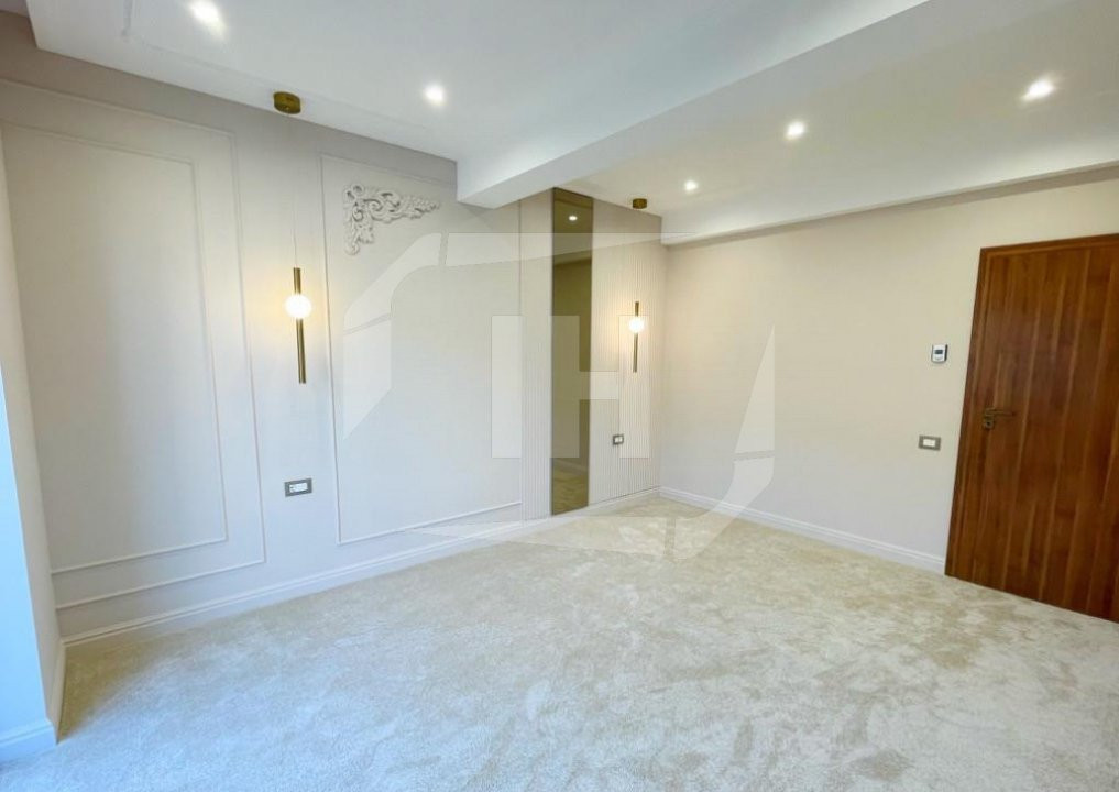 Duplex cu 4 camere, terase, cu finisaje premium - Ideal Home
