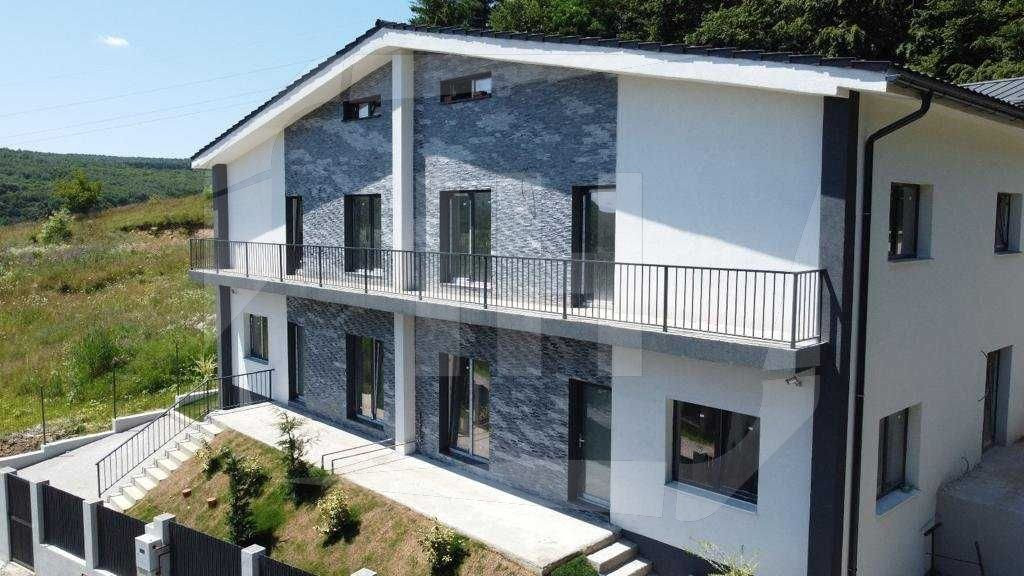 Casa alipita, 4 camere, in zona Valea Capriorii - Ideal Home