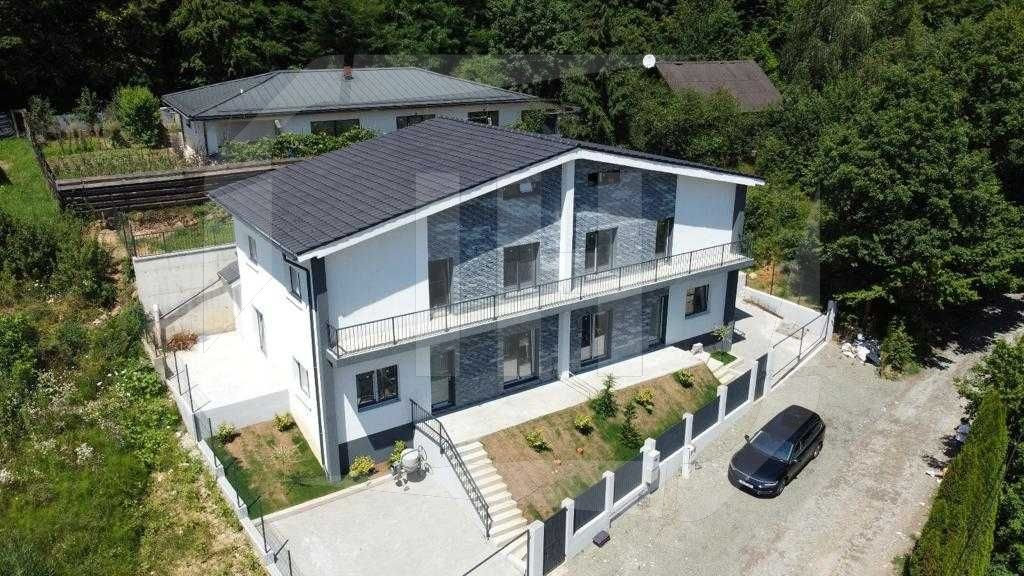 Casa alipita, 4 camere, in zona Valea Capriorii - Ideal Home
