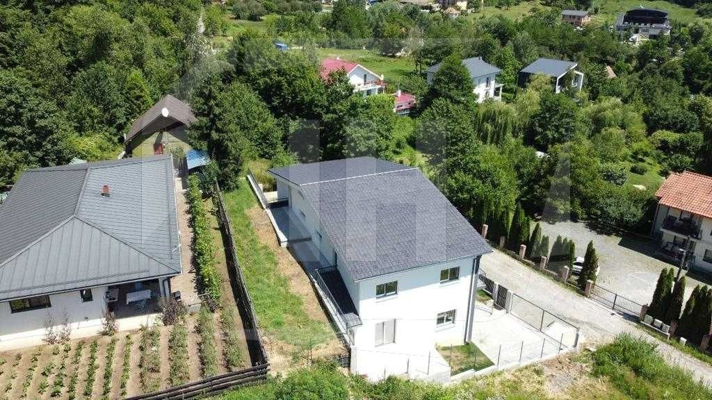 Casa alipita, 4 camere, in zona Valea Capriorii - Ideal Home