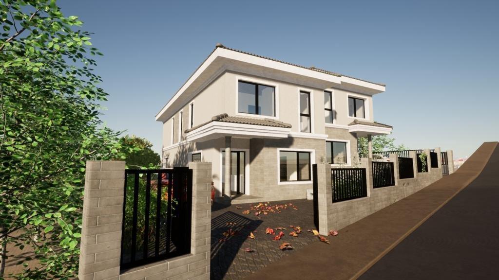 Casa cu 5 camere, constructie noua, zona Oasului - Ideal Home