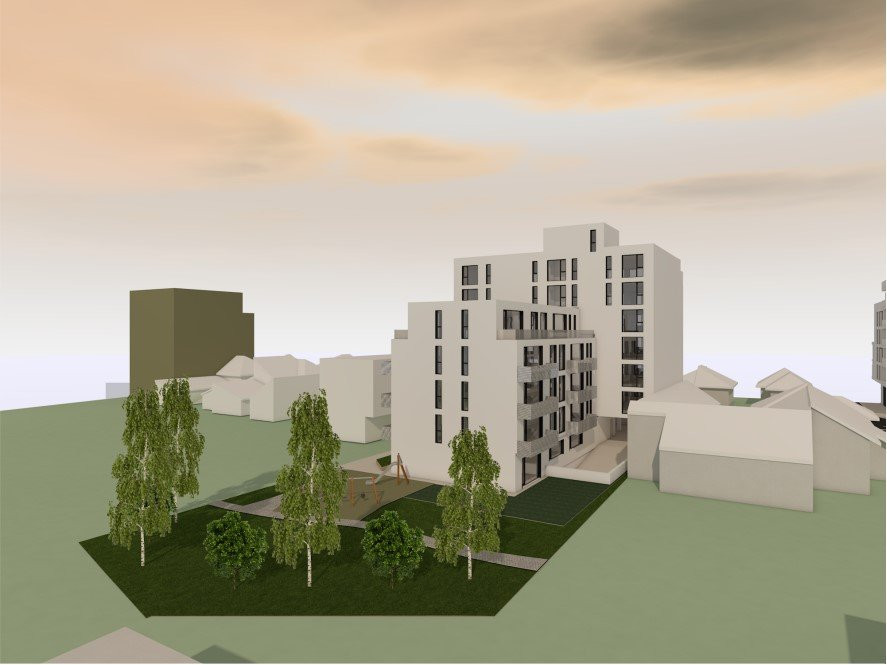 Oportunitate de investitie! Apartament 2 camere, zona Marasti - Ideal Home