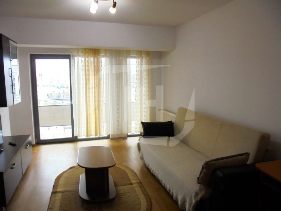 Apartament cu 2 camere, etaj intermediar, zona Piata 1 Mai - Ideal Home